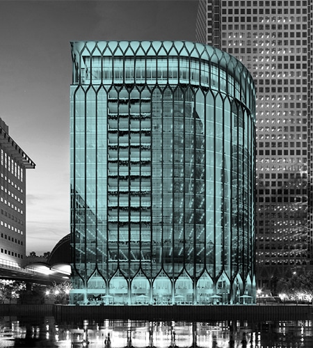 YY London debuts market-leading smart building credentials with top ...