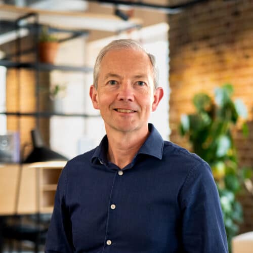 20-22 Ropemaker Street - Hilson Moran