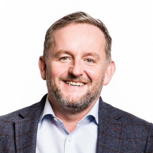 St Helens Town Centre - Hilson Moran