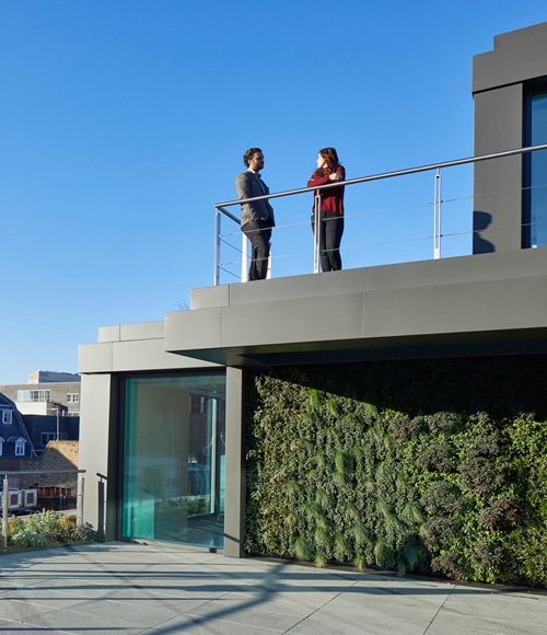 30 Broadwick Street - Hilson Moran