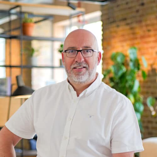 100 Bishopsgate - Hilson Moran