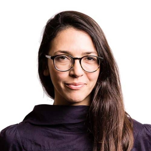 Southwark Park Pavilion - Hilson Moran