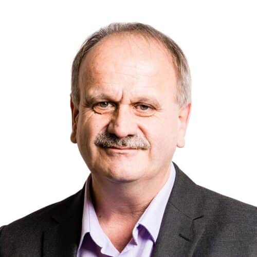 Transport Planning & Mobility | Hilson Moran