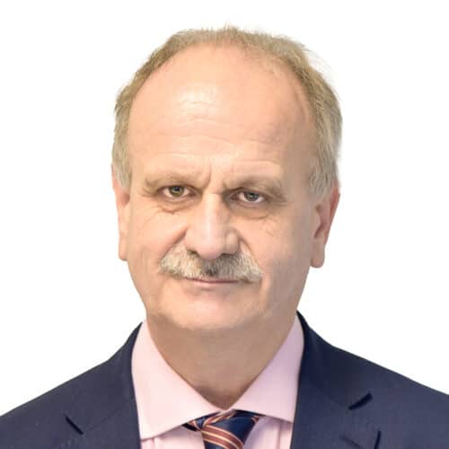 Landmark Tower - Hilson Moran