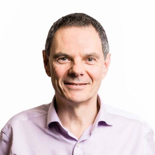 Royal Liver Building - Hilson Moran