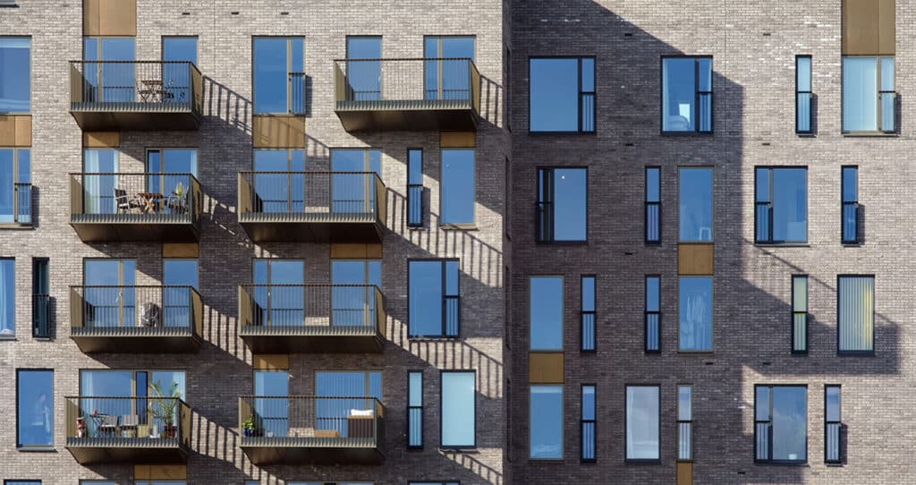 Rathbone Market - Hilson Moran