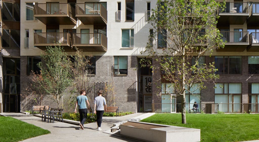 Real Assets: Technical Building Performance Engineer - Hilson Moran