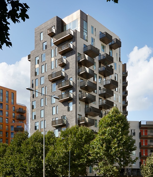 Real Assets: Technical Building Performance Engineer - Hilson Moran