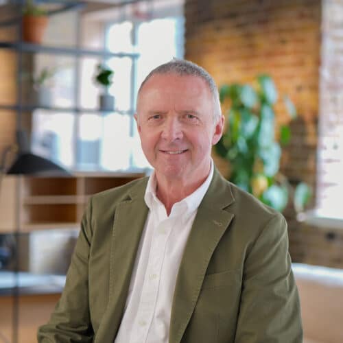 One Station Square - Hilson Moran