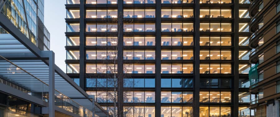 Principal Place - Hilson Moran