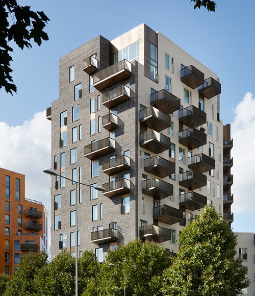 Rathbone Market - Hilson Moran