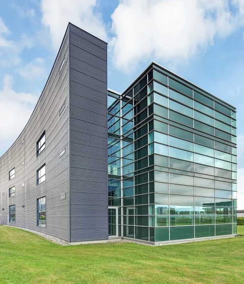 IBM Denmark - Hilson Moran