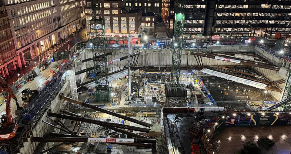 Utilities & Energy Infrastructure | Hilson Moran