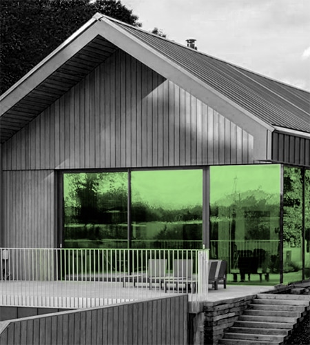 White Paper: C.U. in Ultra Insulated Glass - Hilson Moran