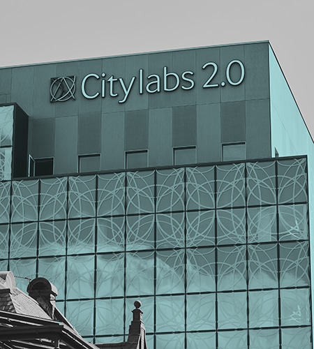 CityLabs 2.0 in Manchester reaches practical completion - Hilson Moran