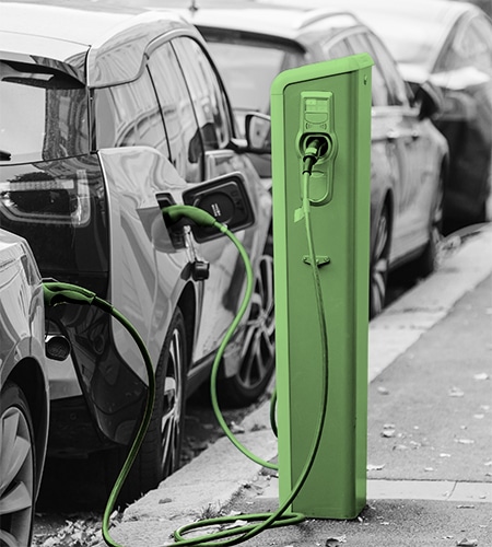 Industry News: Electric Vehicle Charging Infrastructure - Hilson Moran