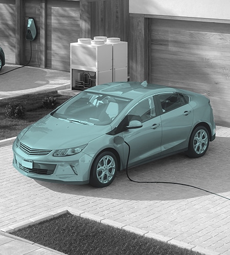 UK Green Revolution – Can electric vehicles help save our cities ...