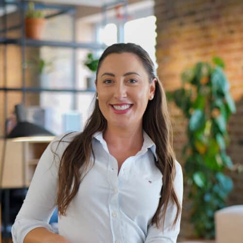 Hilson Moran Welcomes Siobhán McGeever as Associate Director for ...