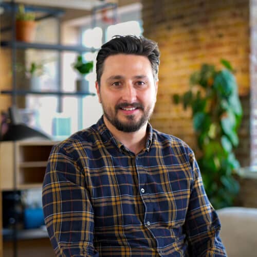 People - Hilson Moran