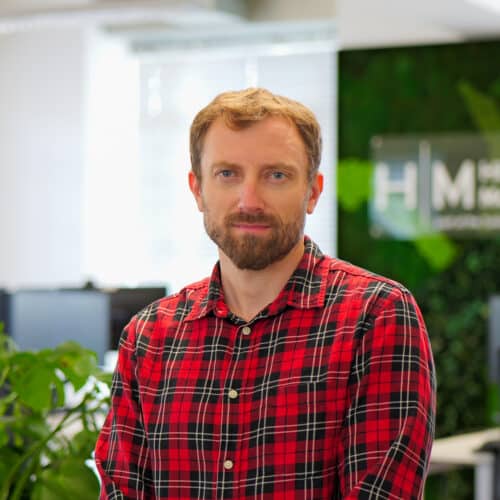 People - Hilson Moran