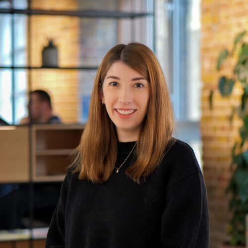 People - Hilson Moran