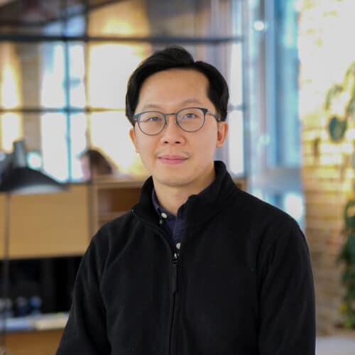 People - Hilson Moran