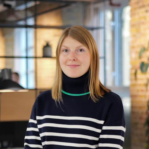 People - Hilson Moran