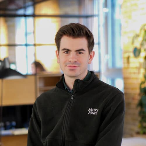 People - Hilson Moran