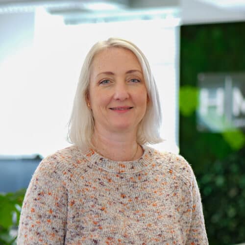 People - Hilson Moran