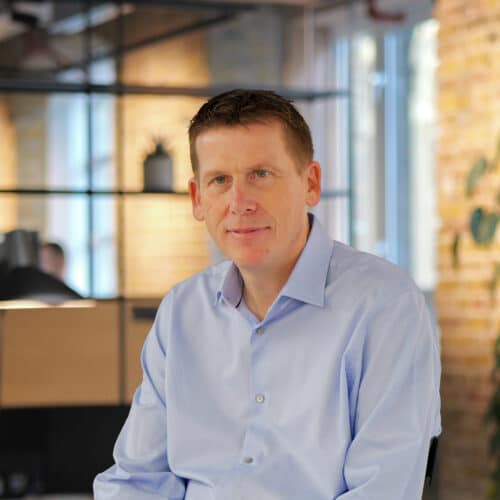 People - Hilson Moran