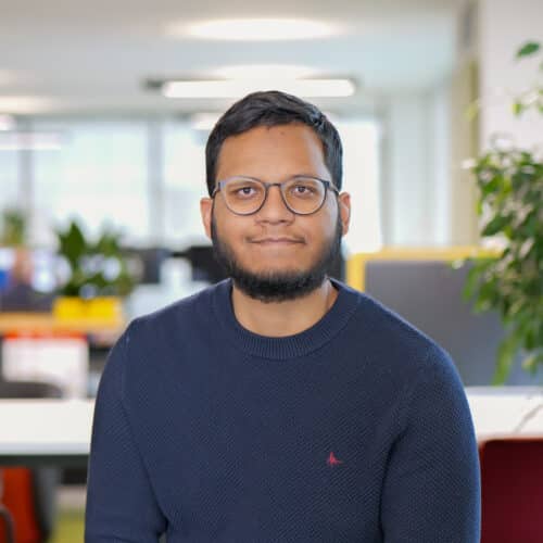 People - Hilson Moran