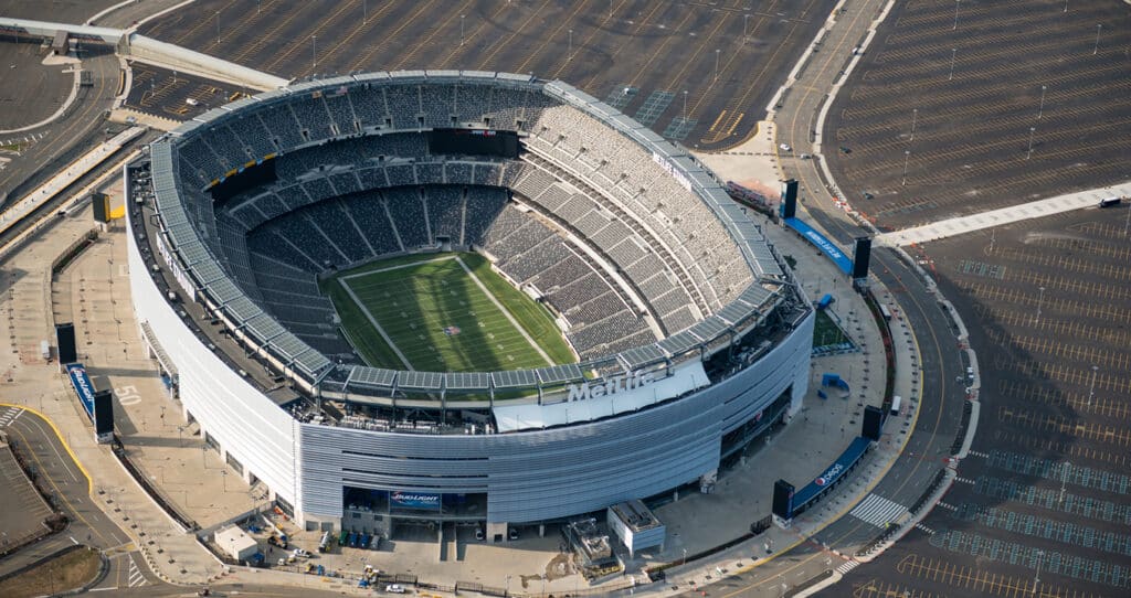 Tackling the Heat: Futureproofing Stadium Design for Climate Change ...