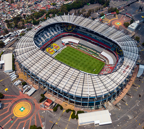 Cooling breaks or cooling design? What this summer's FIFA World Cup ...